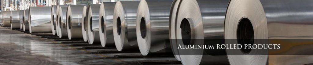 Aluminium Rolled Products - Talco Aluminium Company | Home